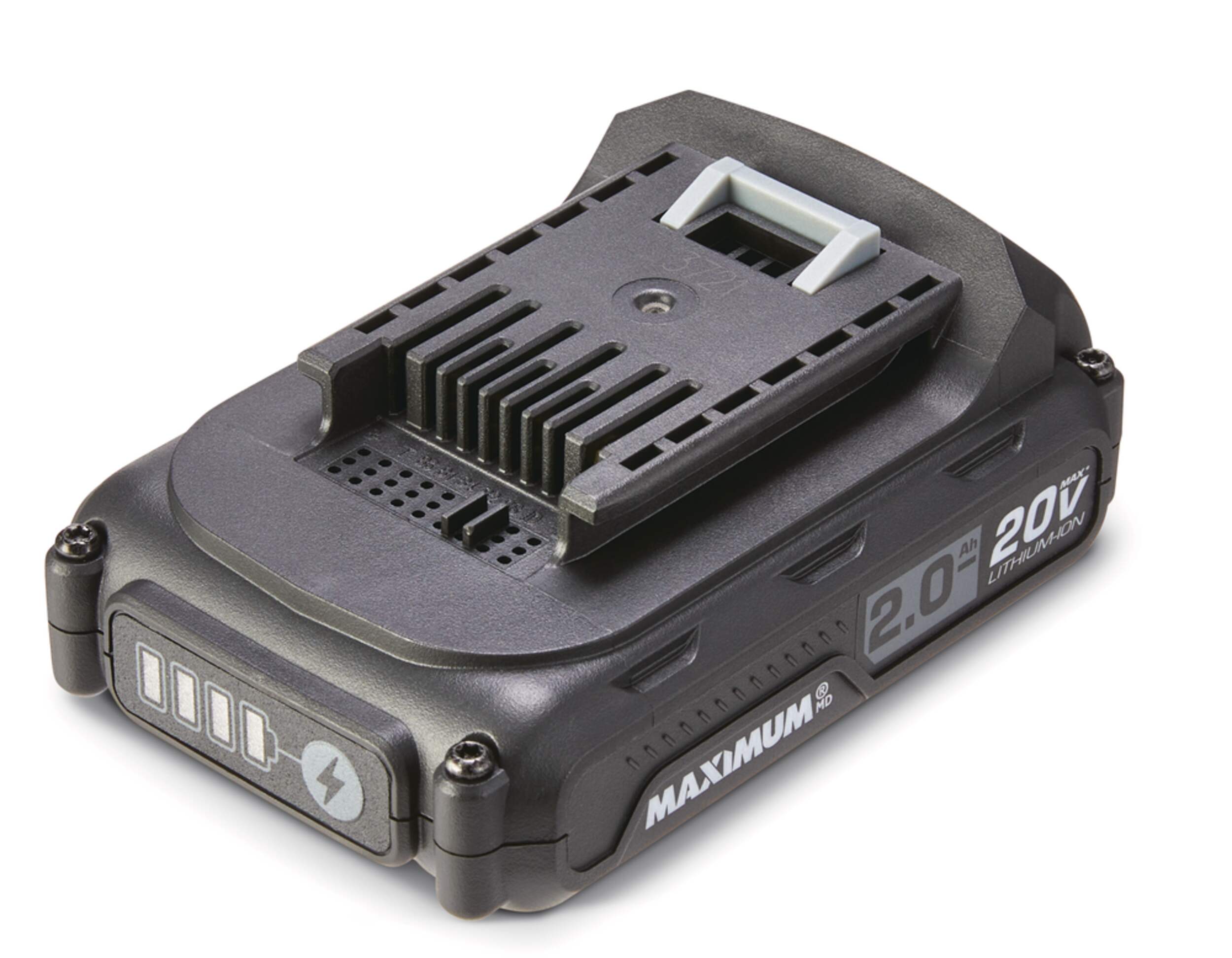 MAXIMUM 20V Brushless Impact Wrench Kit, 1/2-in | Canadian Tire