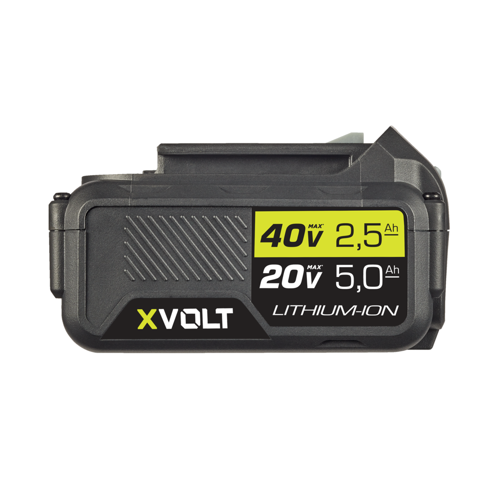 MAXIMUM X-Volt 40V 2.0Ah Li-Ion Battery | Canadian Tire