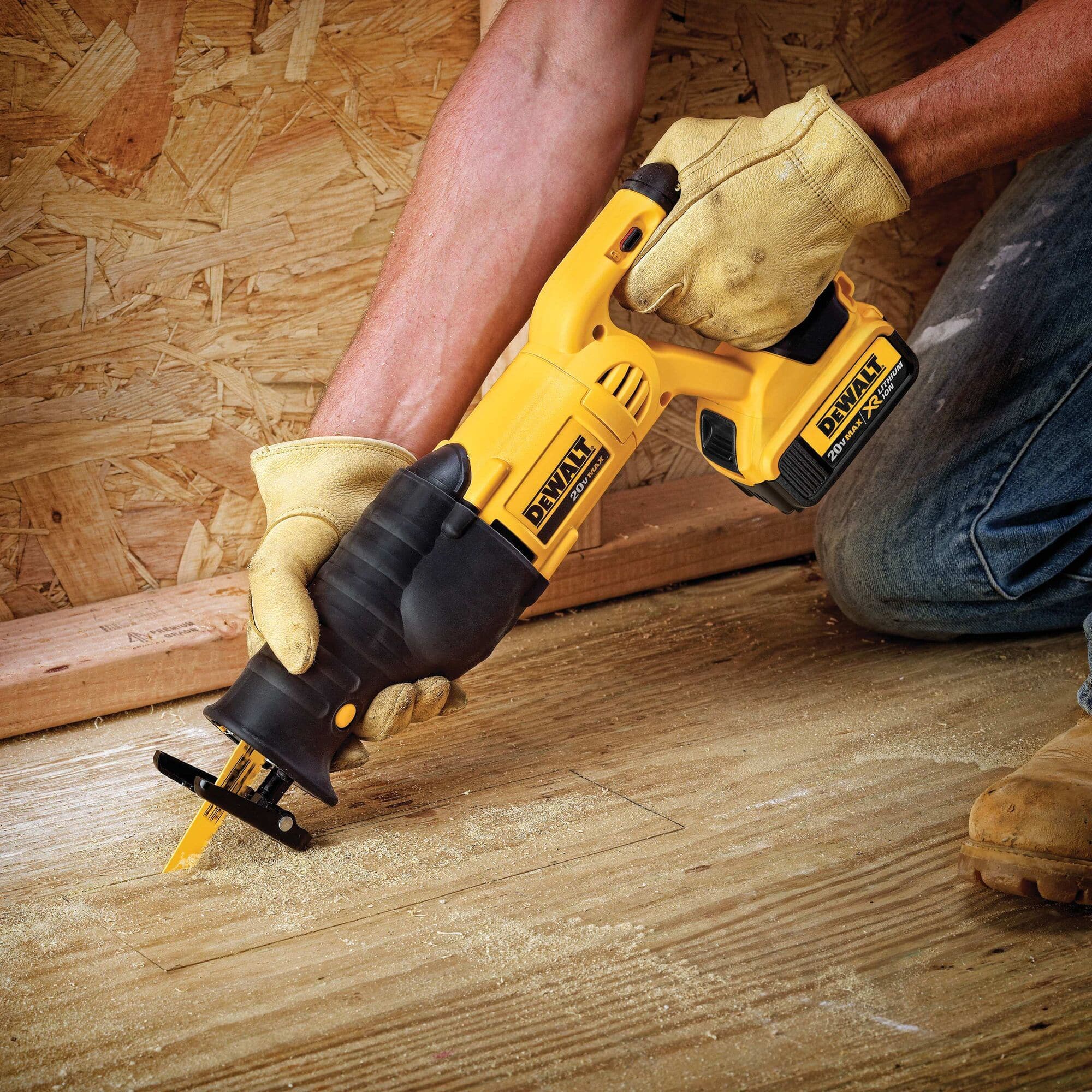 Cordless sawzall canadian tire store