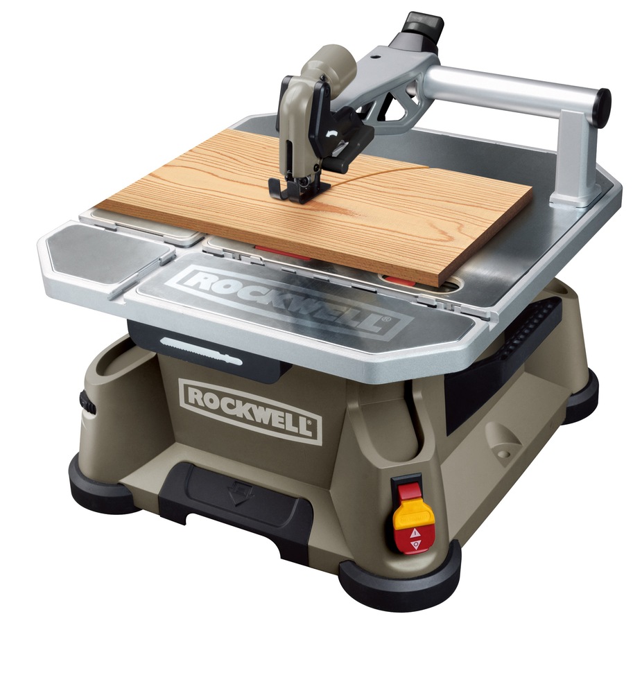 Rockwell BladeRunner Cutting Saw | Canadian Tire