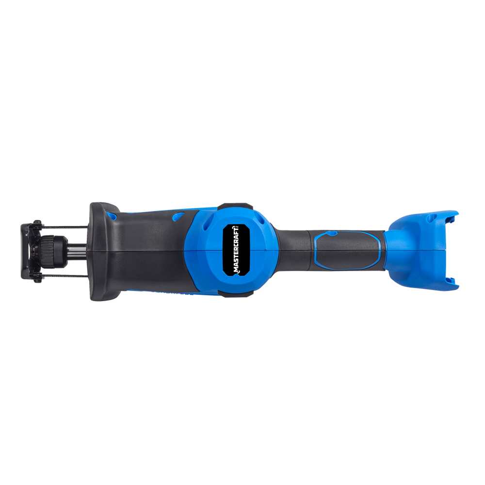 Mastercraft 20V Brushless Reciprocating Saw, Tool Only, PWR POD ...