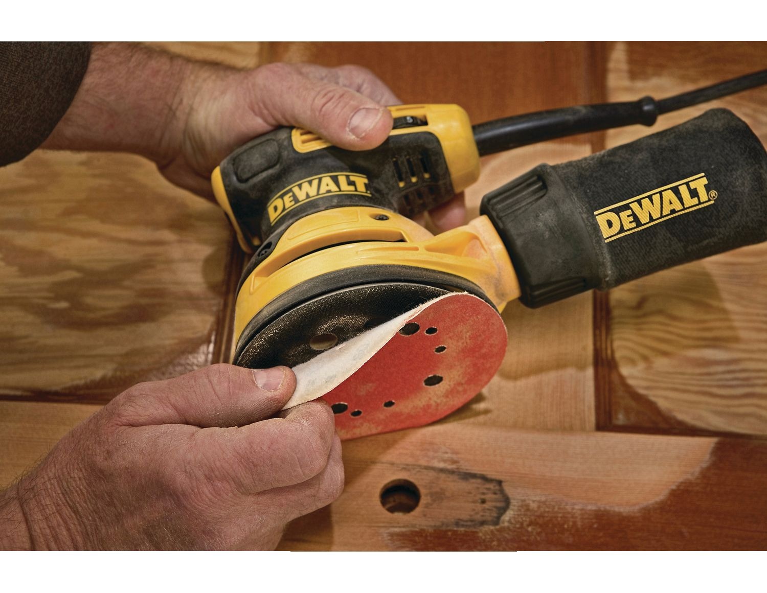 Dewalt palm sander canadian tire store