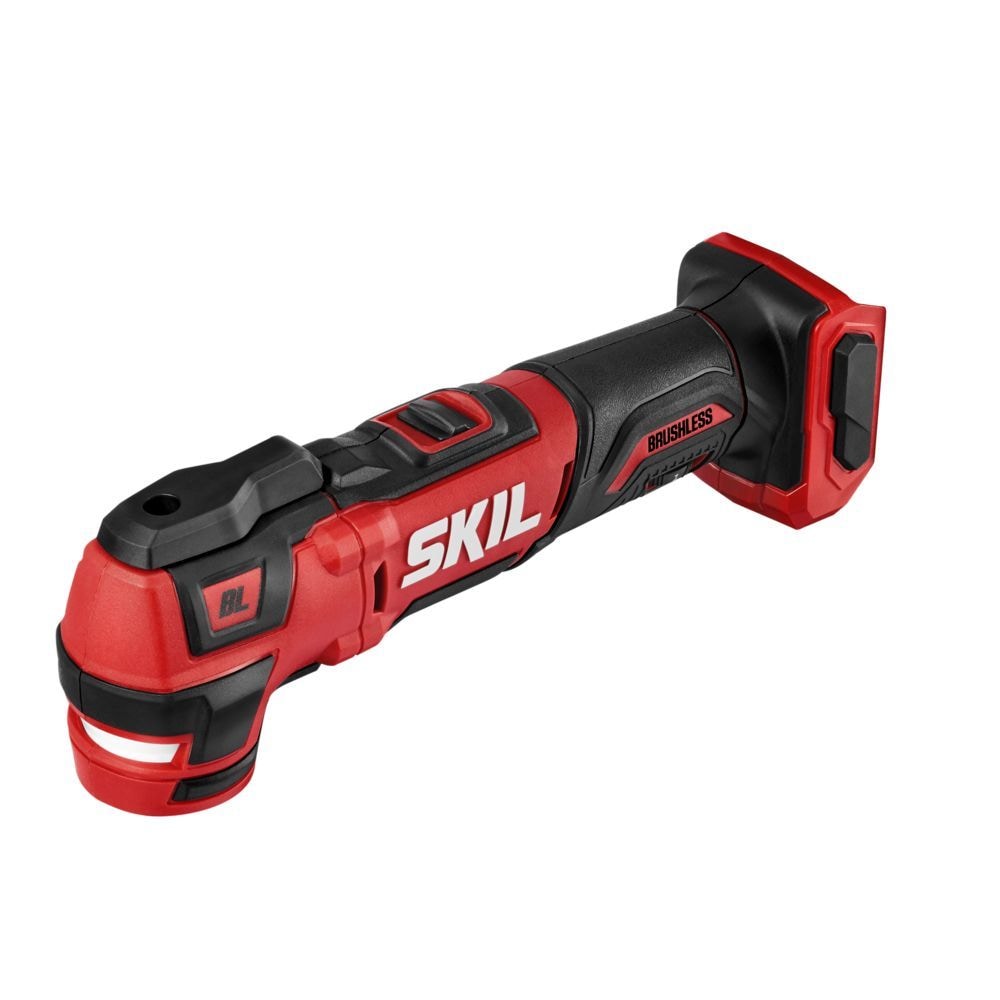 SKIL 12V Brushless Oscillating Multi-Tool Kit | Canadian Tire