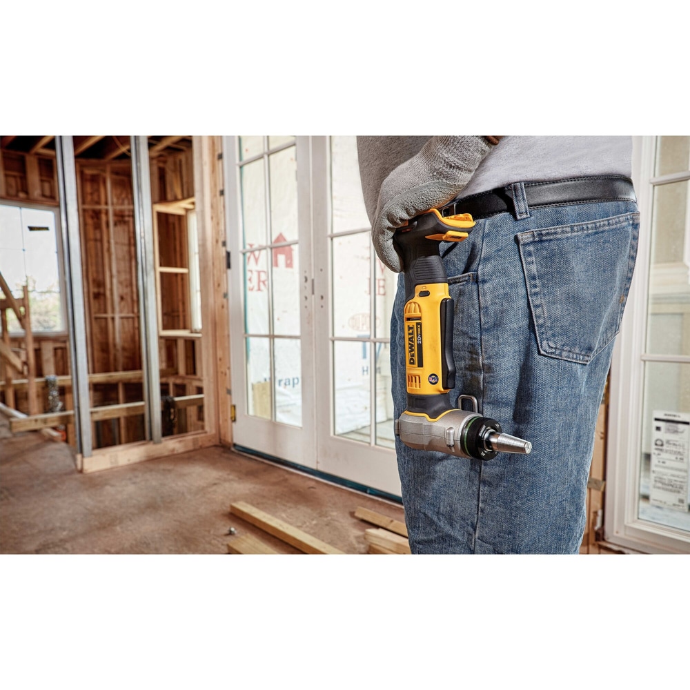 DEWALT DCE400B 20V MAX Cordless PEX Expander, 1-in (Tool Only ...