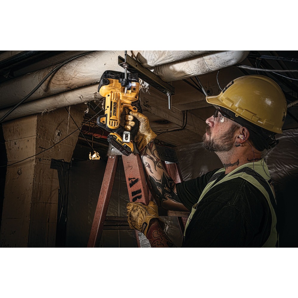 DEWALT DCS350B 20V MAX Threaded Rod Cutter, Tool Only | Canadian Tire