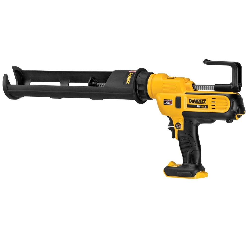 DEWALT DCE570B 20V MAX Li-Ion 850-mL Adhesive Dispenser | Canadian Tire