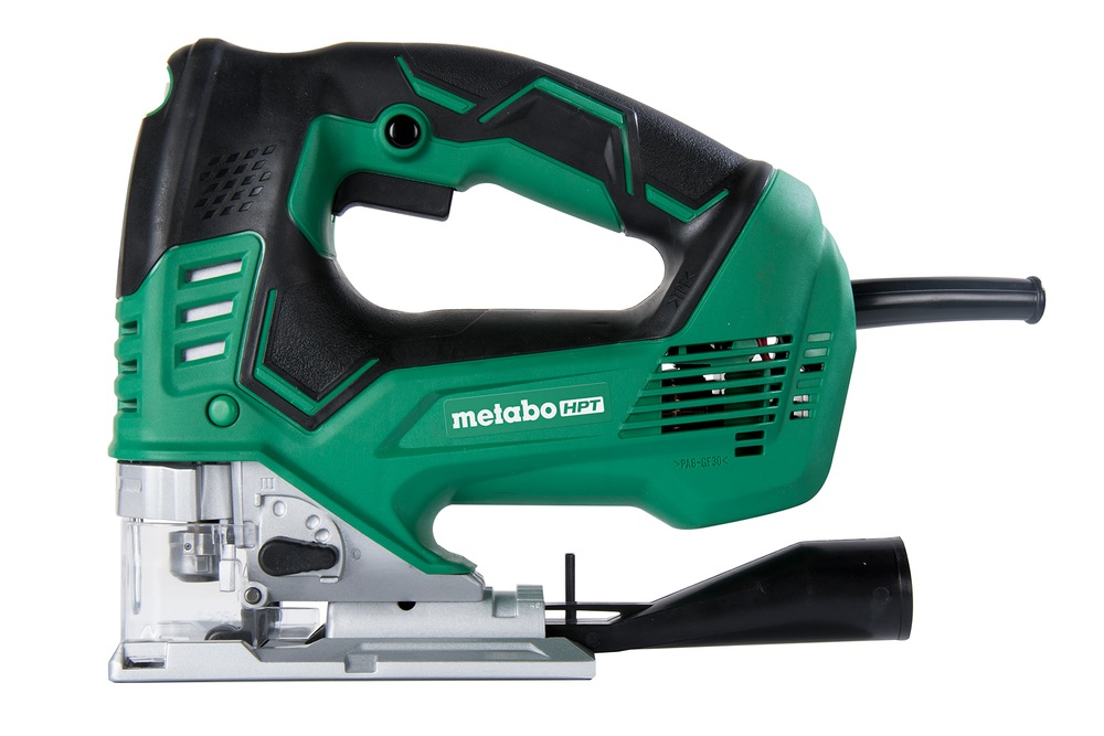 Metabo HPT 800W Variable Speed Jig Saw with D-Handle | Canadian Tire
