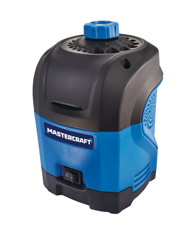 Mastercraft Drill Bit Sharpener | Canadian Tire