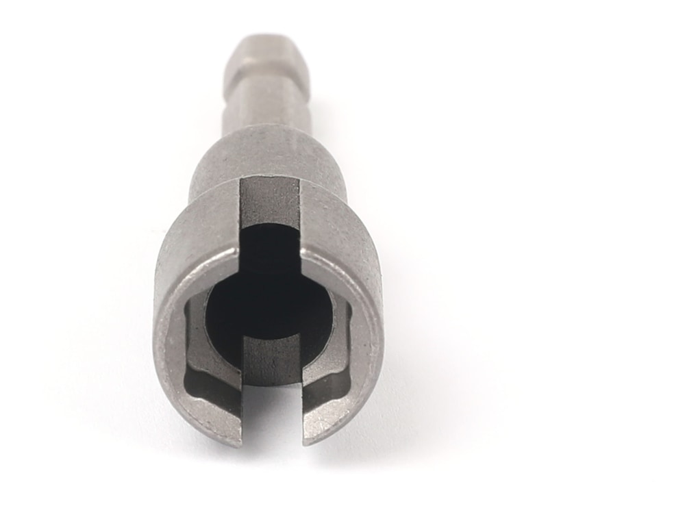 Mastercraft Wing Nut Driver, 1/4-in | Canadian Tire