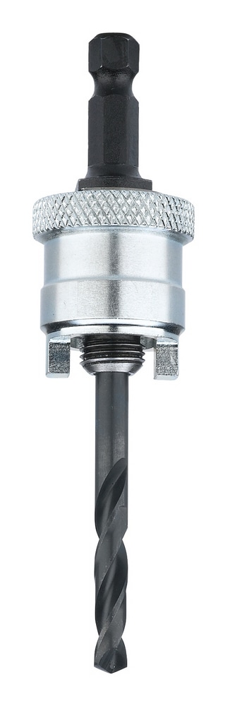 Lenox 1779669 Quick Change Snap-Back Arbor with 3-1/4-in Pilot, for ...