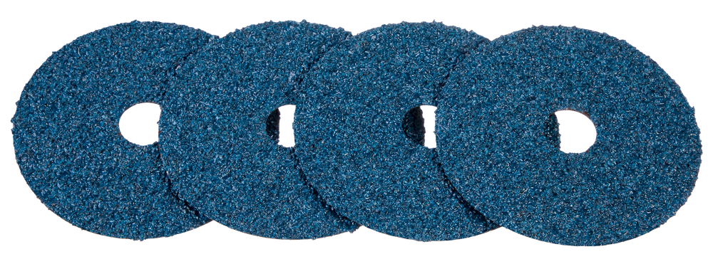 MAXIMUM 4-1/2-in Zirconia Fibre Resin Discs for Metal , 4-pk | Canadian ...