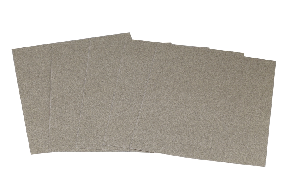 Aluminum Oxide Sandpaper, Medium, 9-in x 11-in | Canadian Tire