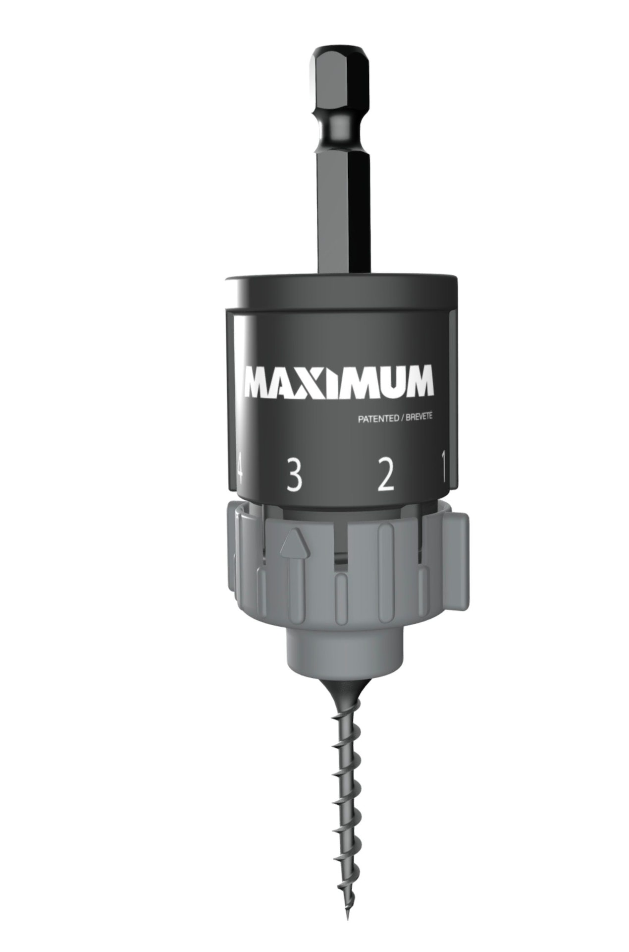 MAXIMUM Adjustable Drywall Dimpler | Canadian Tire