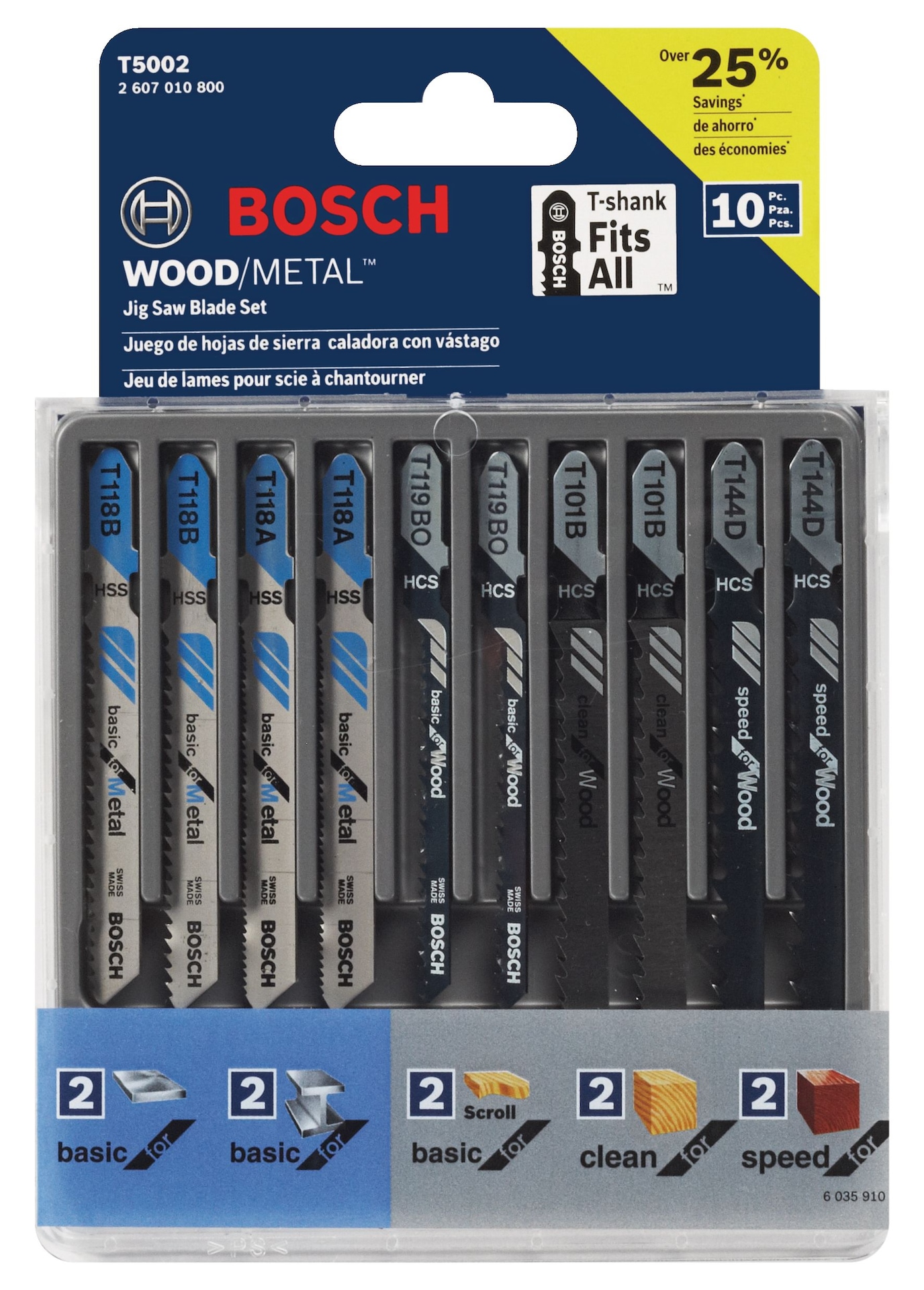 Bosch t5002 store