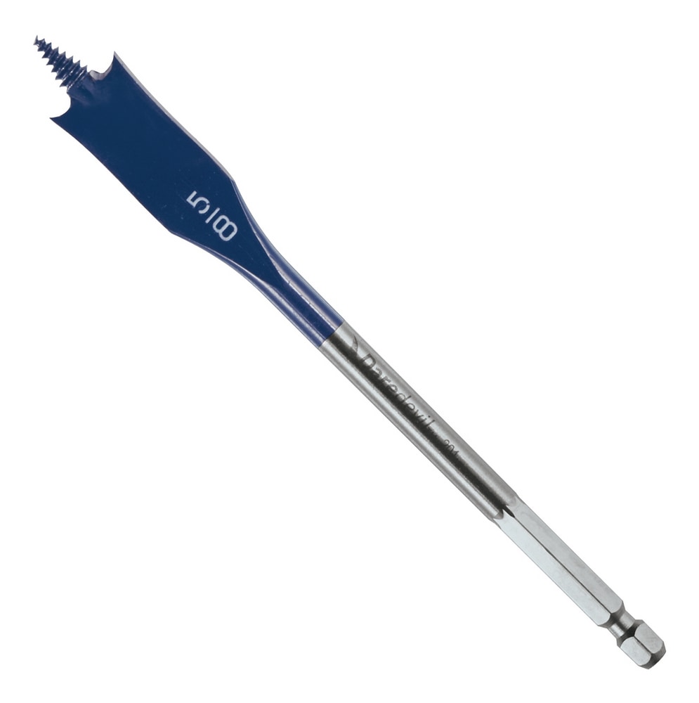 Daredevil Spade Bit, 5/8-in | Canadian Tire