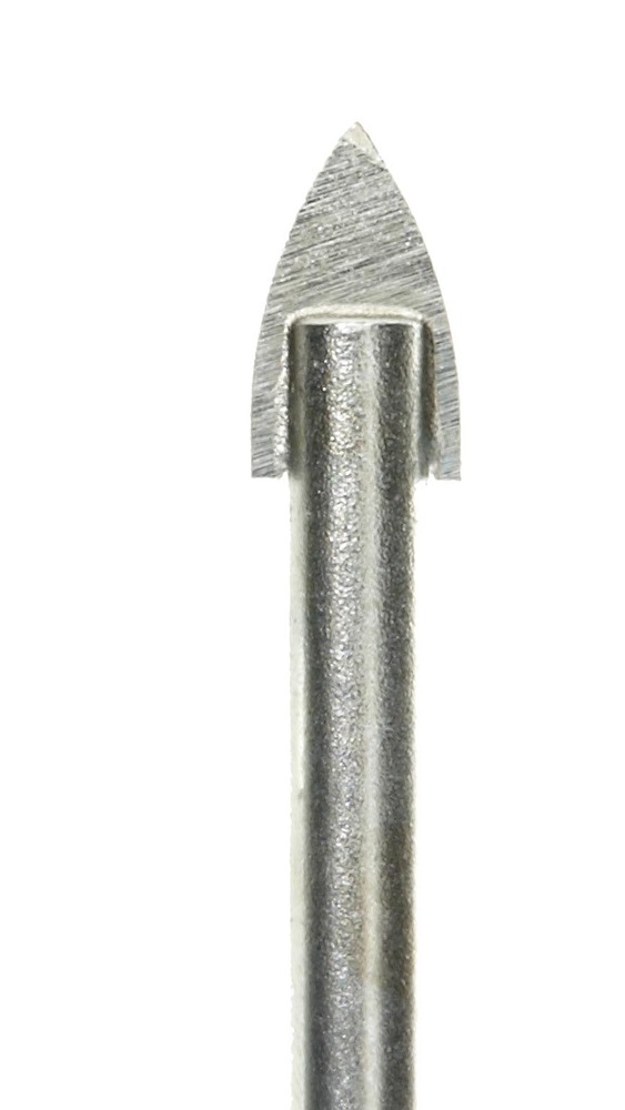 Mastercraft 4 Piece Glass Tile Bit Set | Canadian Tire