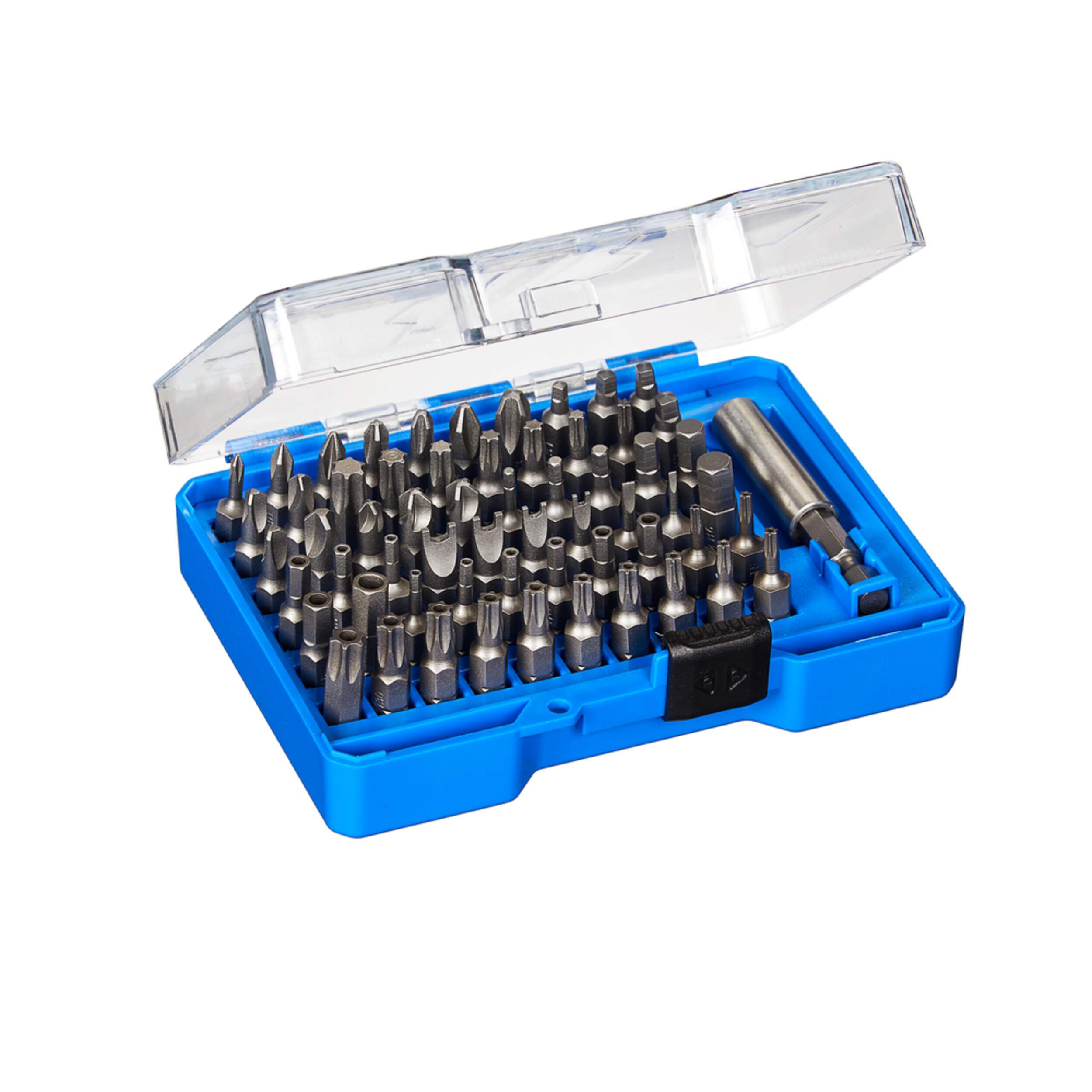 Mastercraft Security Bit Set, 61-pc | Canadian Tire