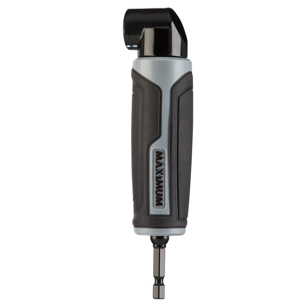 MAXIMUM Impact 90° Right Angle Driver Attachment | Canadian Tire