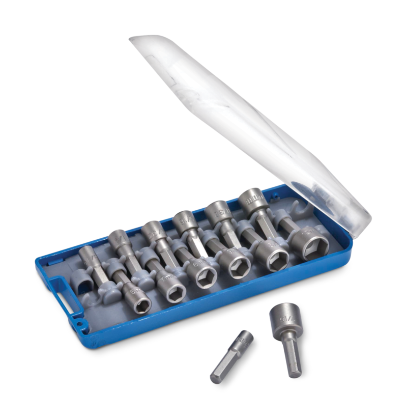 Mastercraft Nut Setter Set, 14-pc | Canadian Tire