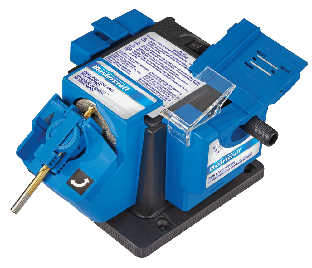 Affûteuse polyvalente Mastercraft | Canadian Tire