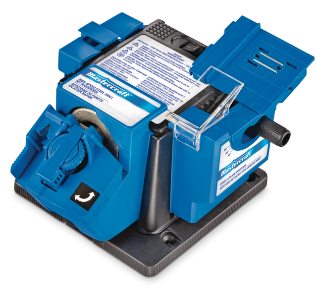 Mastercraft Multi-Purpose Sharpener | Canadian Tire