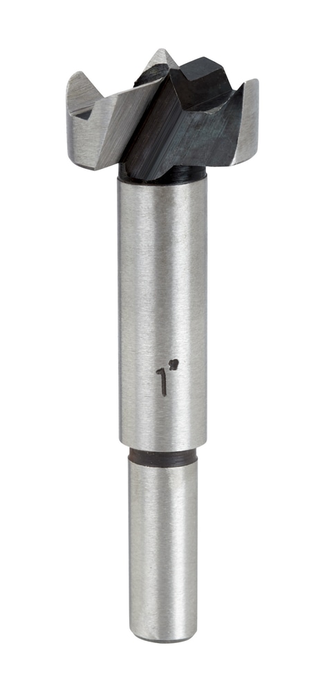 MAXIMUM Forstner Bit Set, 7-pc | Canadian Tire