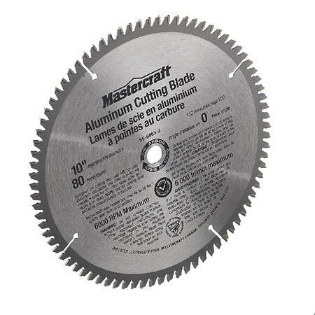 Canadian tire 10 inch saw blades store