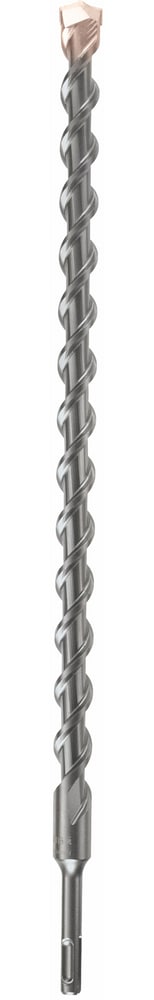 Foret de perceuse à percussion rotative Bosch SDS-plus Bulldog, à ...