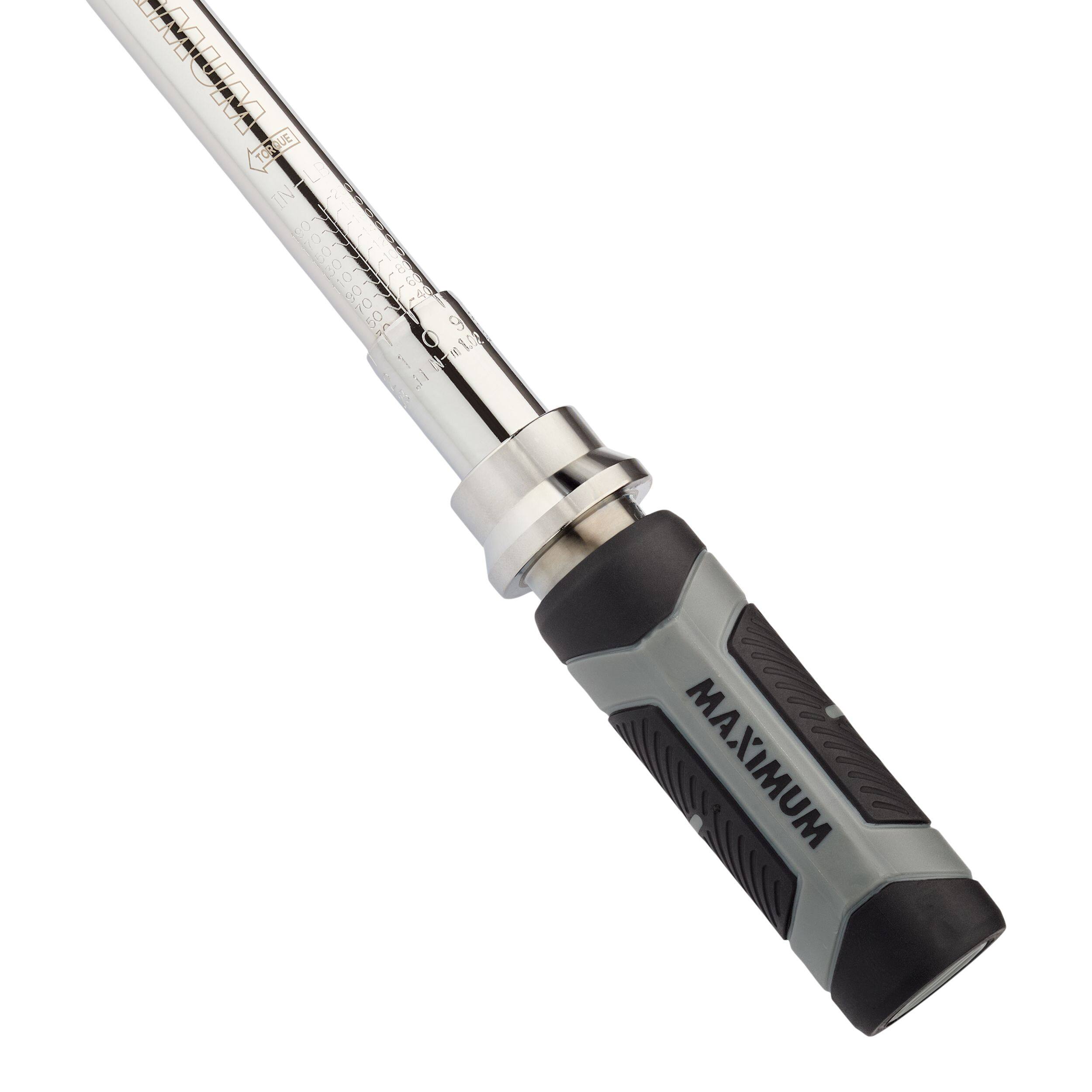 Inch pound torque wrench canadian tire store