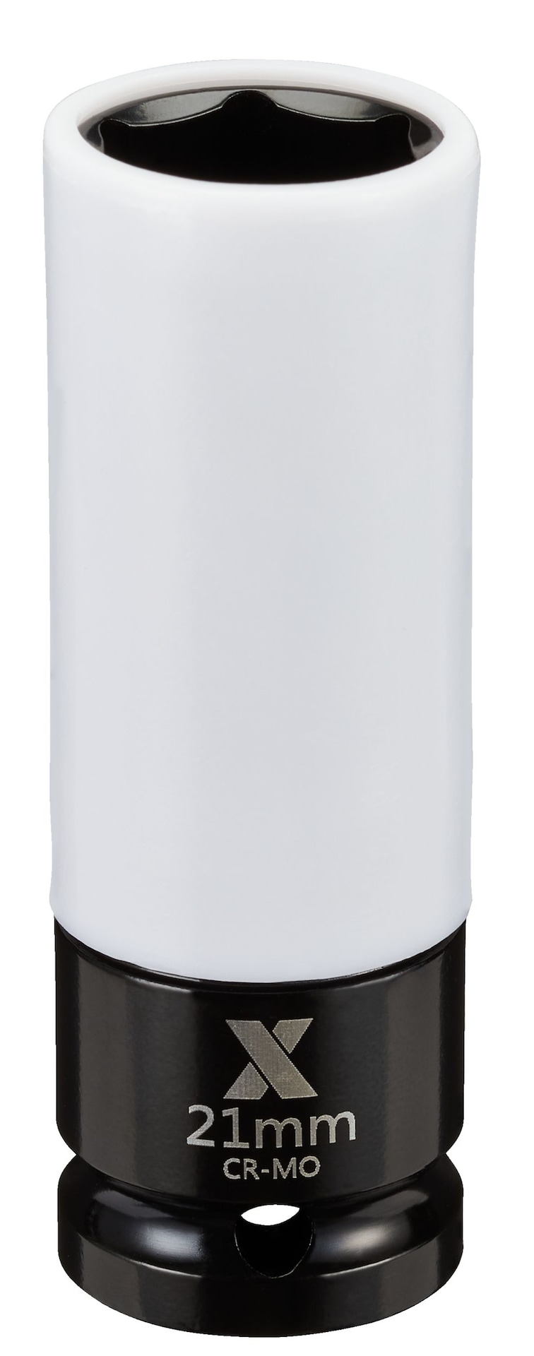 MAXIMUM 1/2-in Drive Lug Nut Socket, 21-mm | Canadian Tire