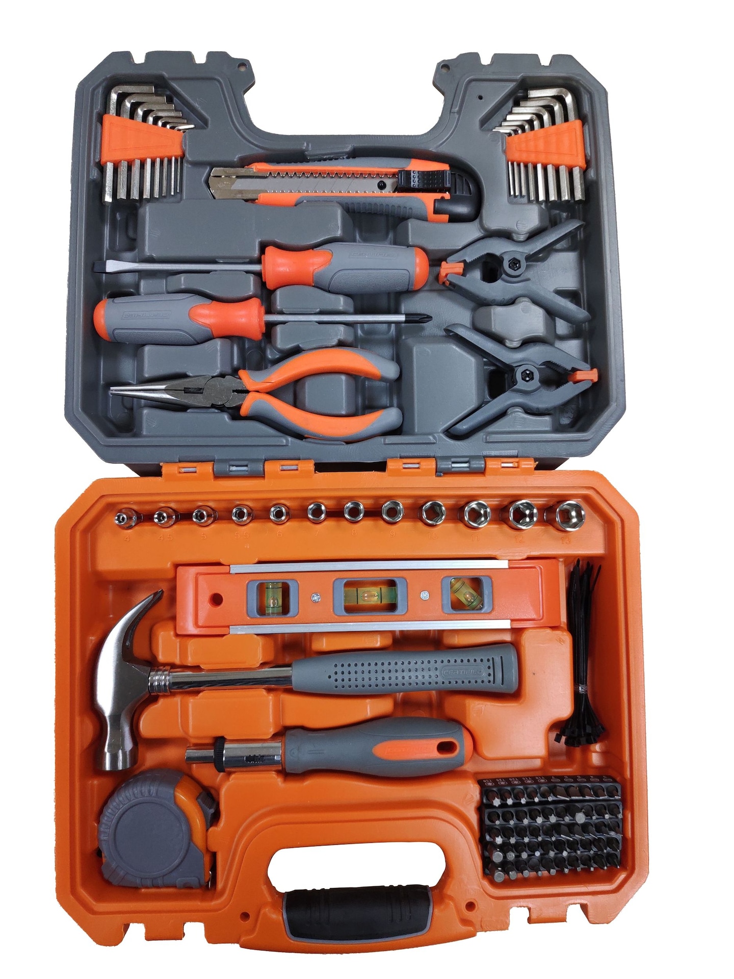 Canadian tire tool kit store