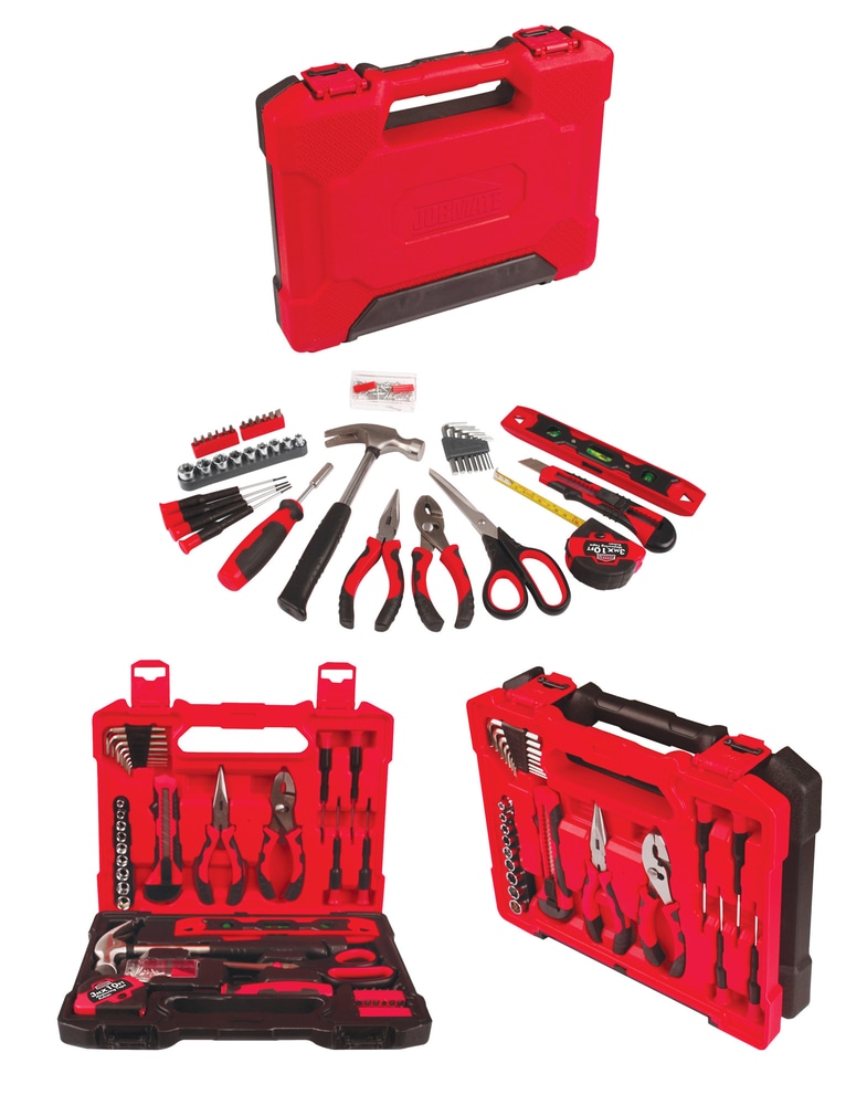SKIL Multi-Purpose Tool Set, 42-pc | Canadian Tire