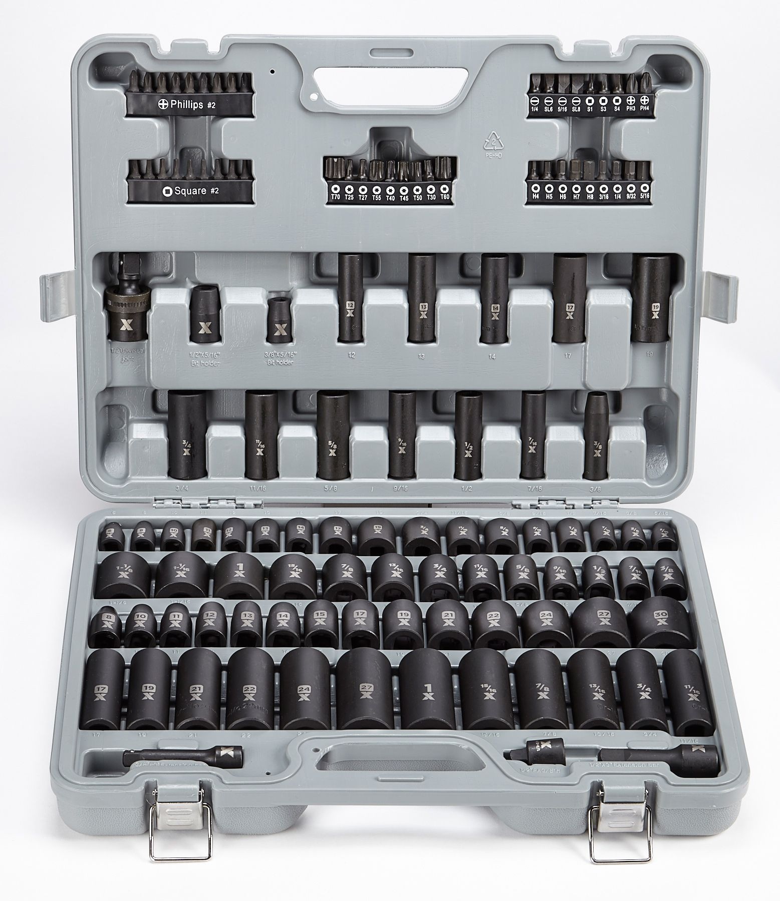 Canadian tire impact sockets store