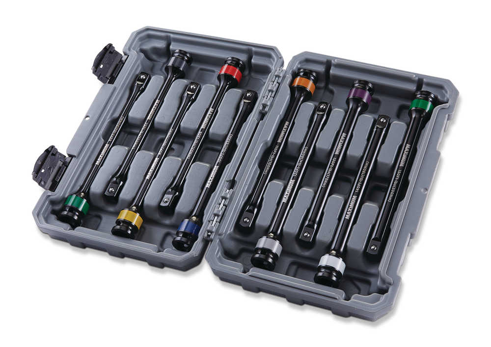 MAXIMUM Impact Torque Extension Sticks, 10-pc | Canadian Tire