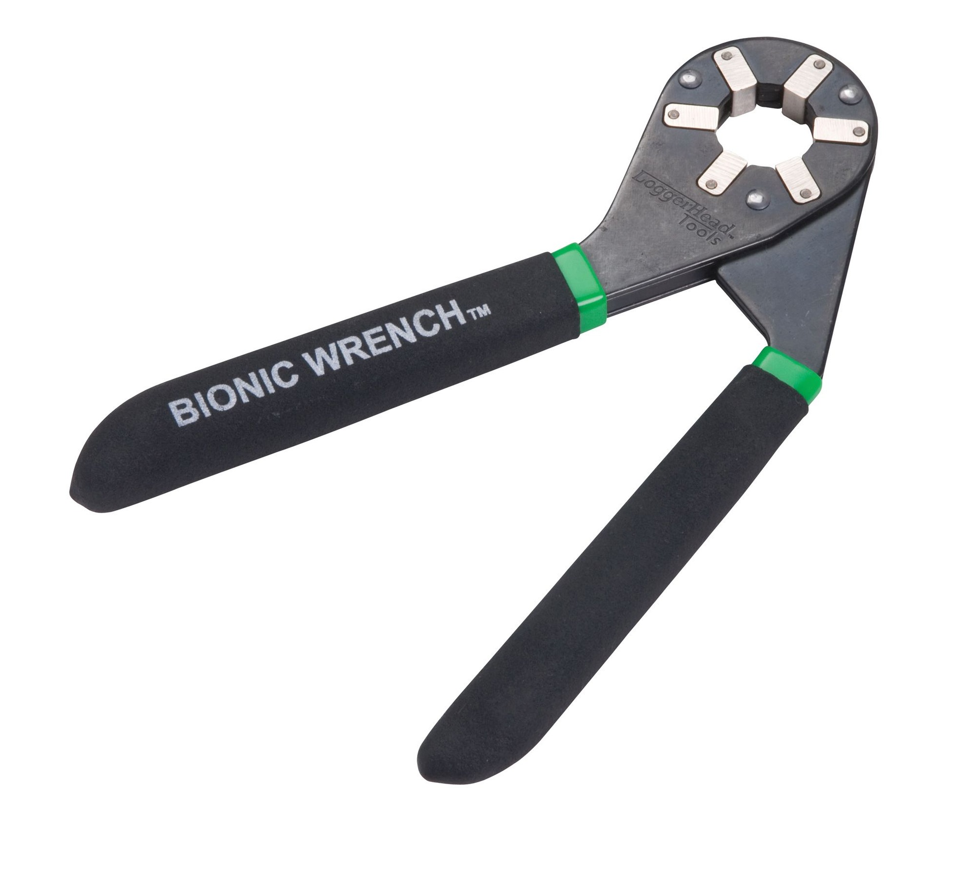 Loggerhead Bionic Wrench, 6-in | Canadian Tire