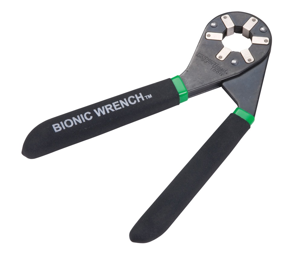 Loggerhead Bionic Wrench, 6-in | Canadian Tire