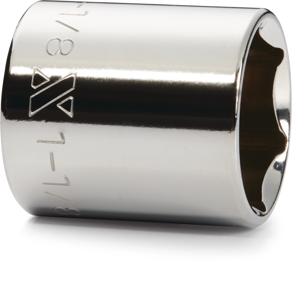 MAXIMUM Master Socket Set, 300-pc, CRV, Nickel-Chrome Plating ...