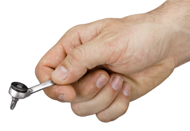 Mastercraft Bit Wrench Set, 29-pc | Canadian Tire