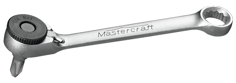 Mastercraft Bit Wrench Set, 29-pc | Canadian Tire