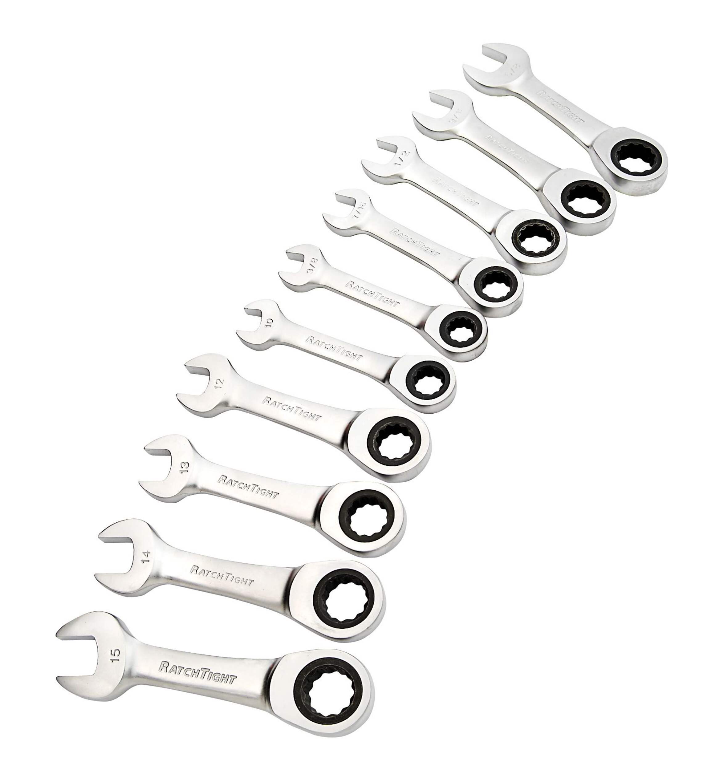 Maxtech Ratcheting Wrench Set, 10-pc | Canadian Tire