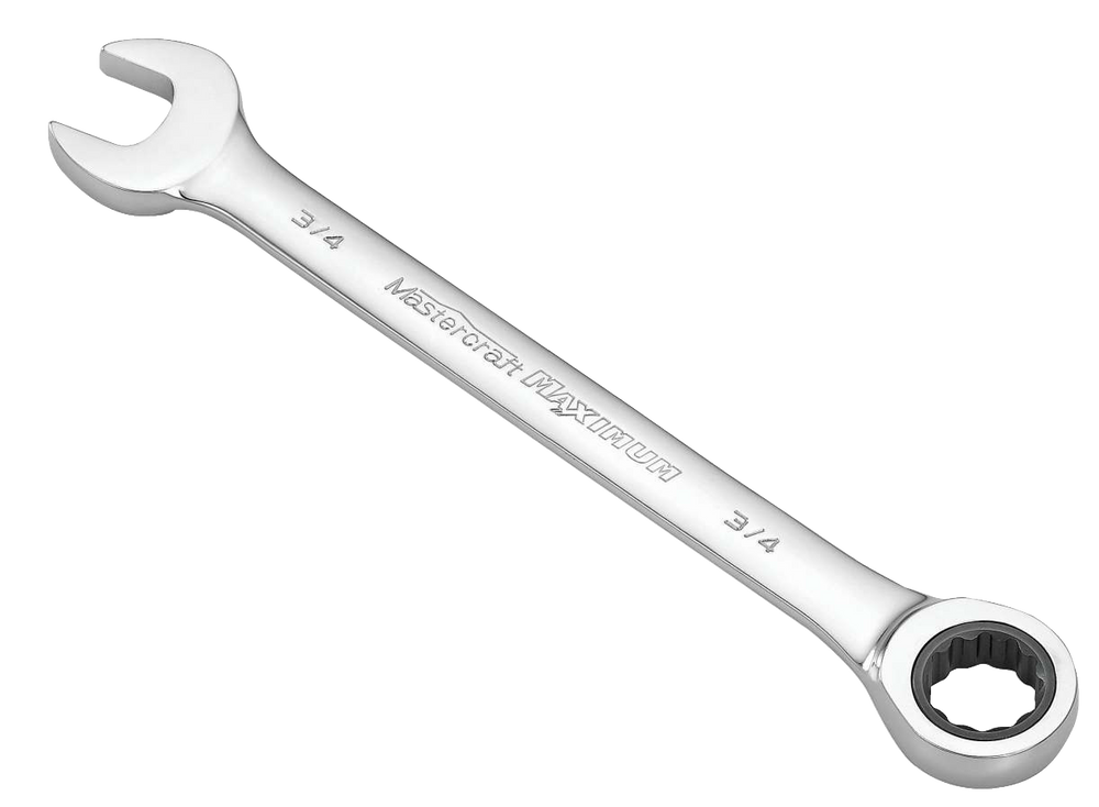 MAXIMUM Ratcheting Wrench, Metric, Assorted Sizes | Canadian Tire