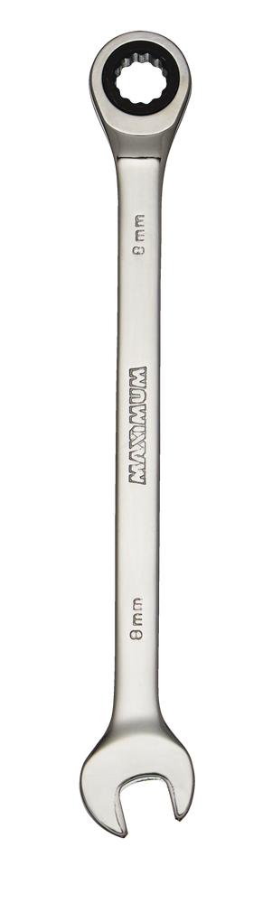 MAXIMUM Ratcheting Wrench, Metric, Assorted Sizes | Canadian Tire