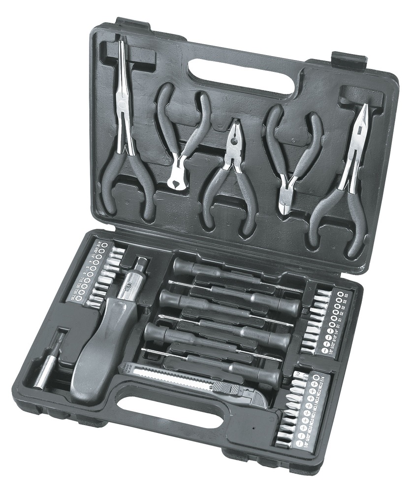 Jobmate 44-piece Precision Tool Set | Canadian Tire