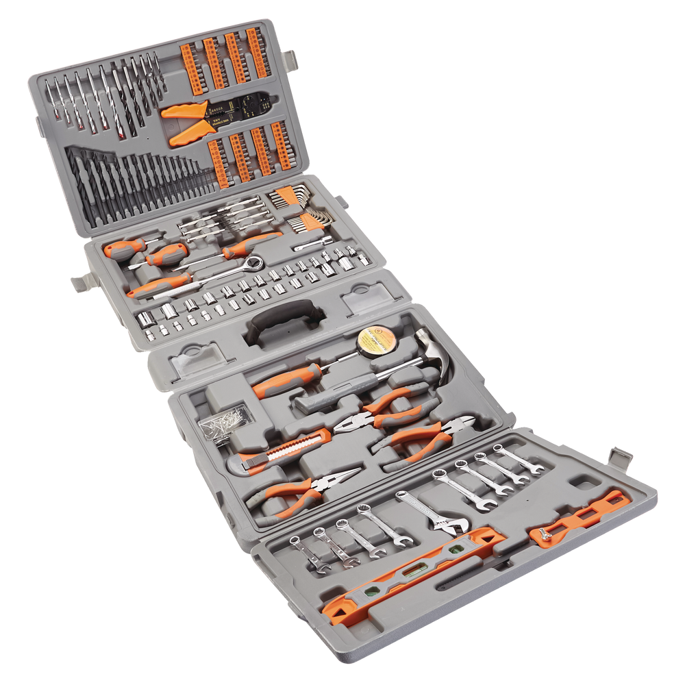 Certified Tool Set, 423-pc | Canadian Tire