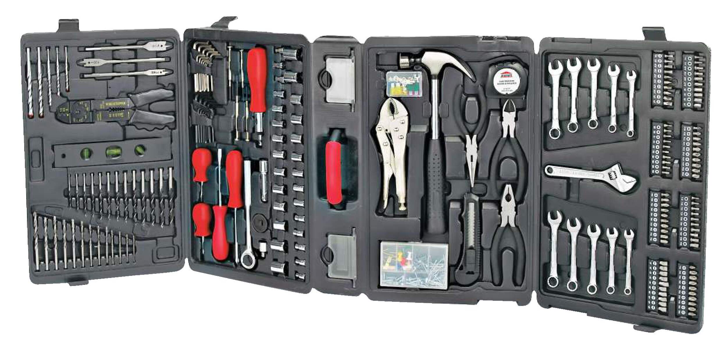 Certified Tool Set, 423-pc | Canadian Tire