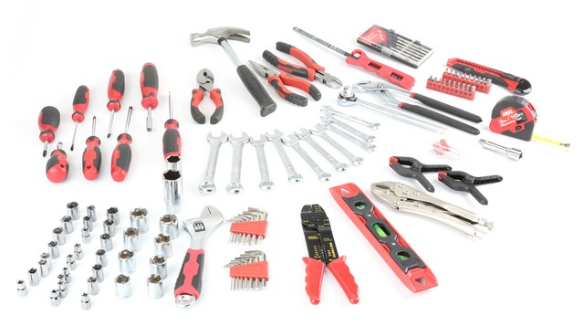 Certified Tool Set, 191-pc | Canadian Tire