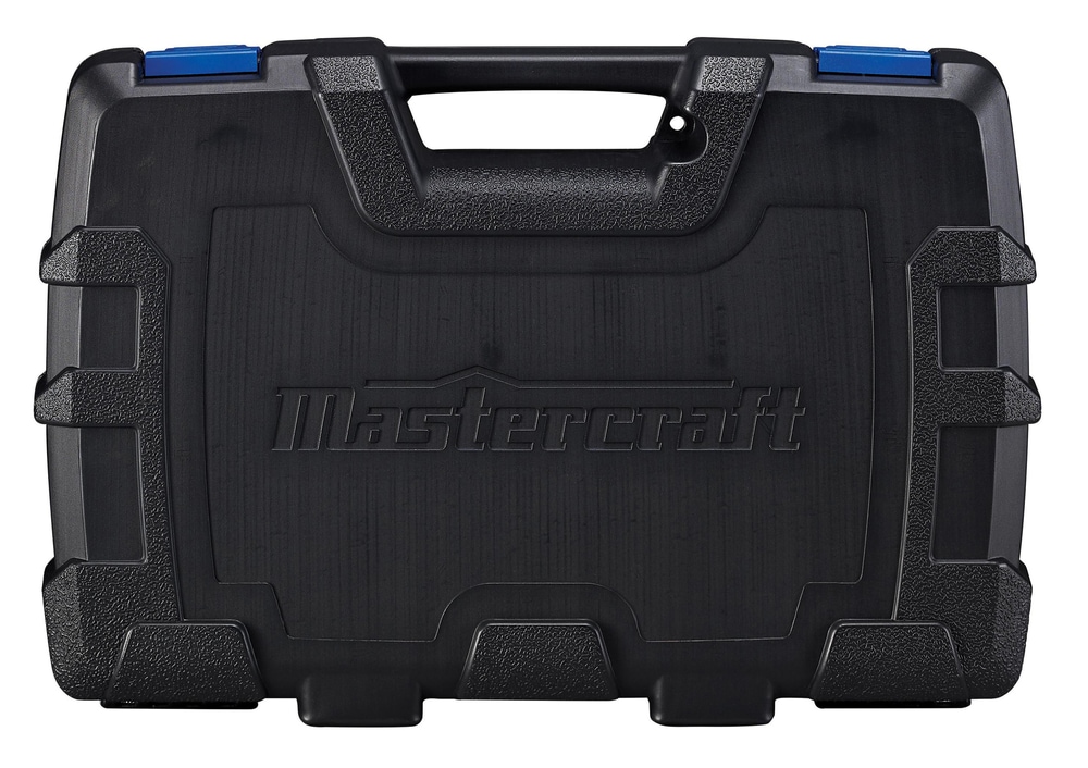 Mastercraft Socket Set Replacement Case, 95-pc | Canadian Tire