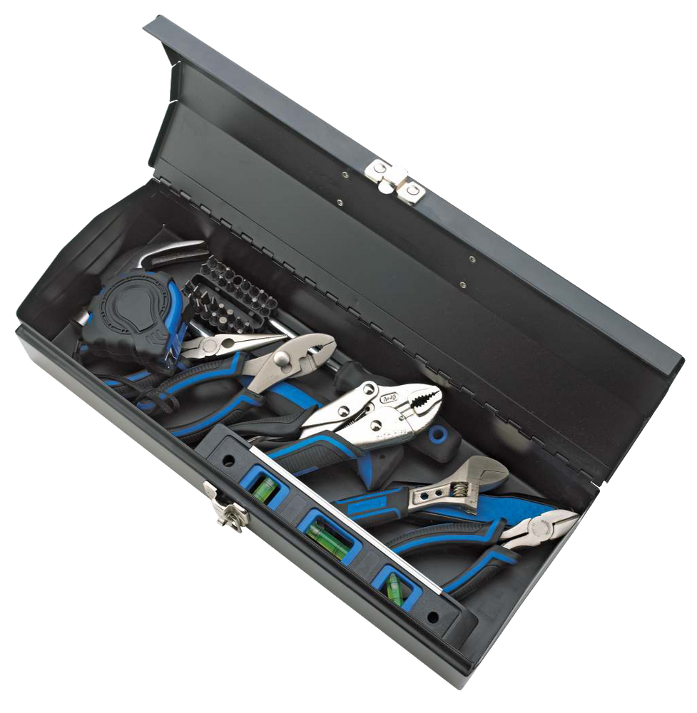 Mastercraft Multi-Purpose Tool Set, 42-pc | Canadian Tire