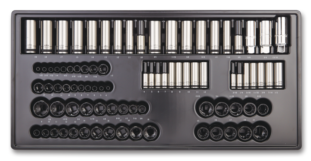 Mastercraft Socket Set, 400-pc | Canadian Tire