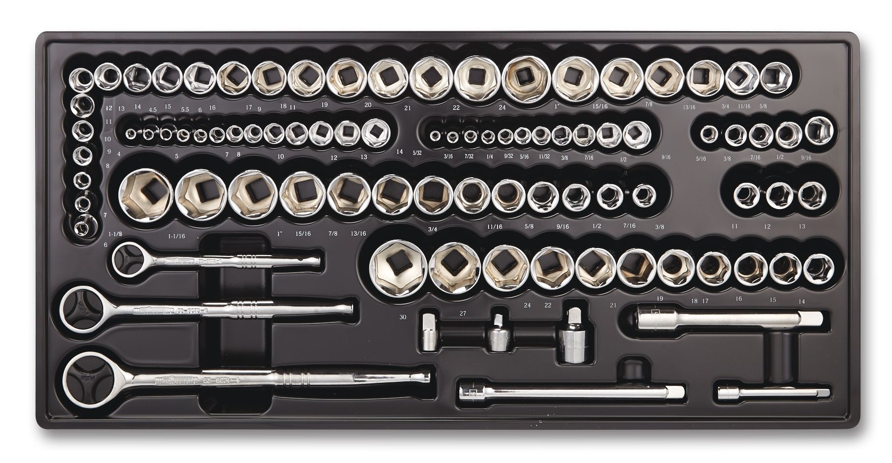 400 piece socket set store